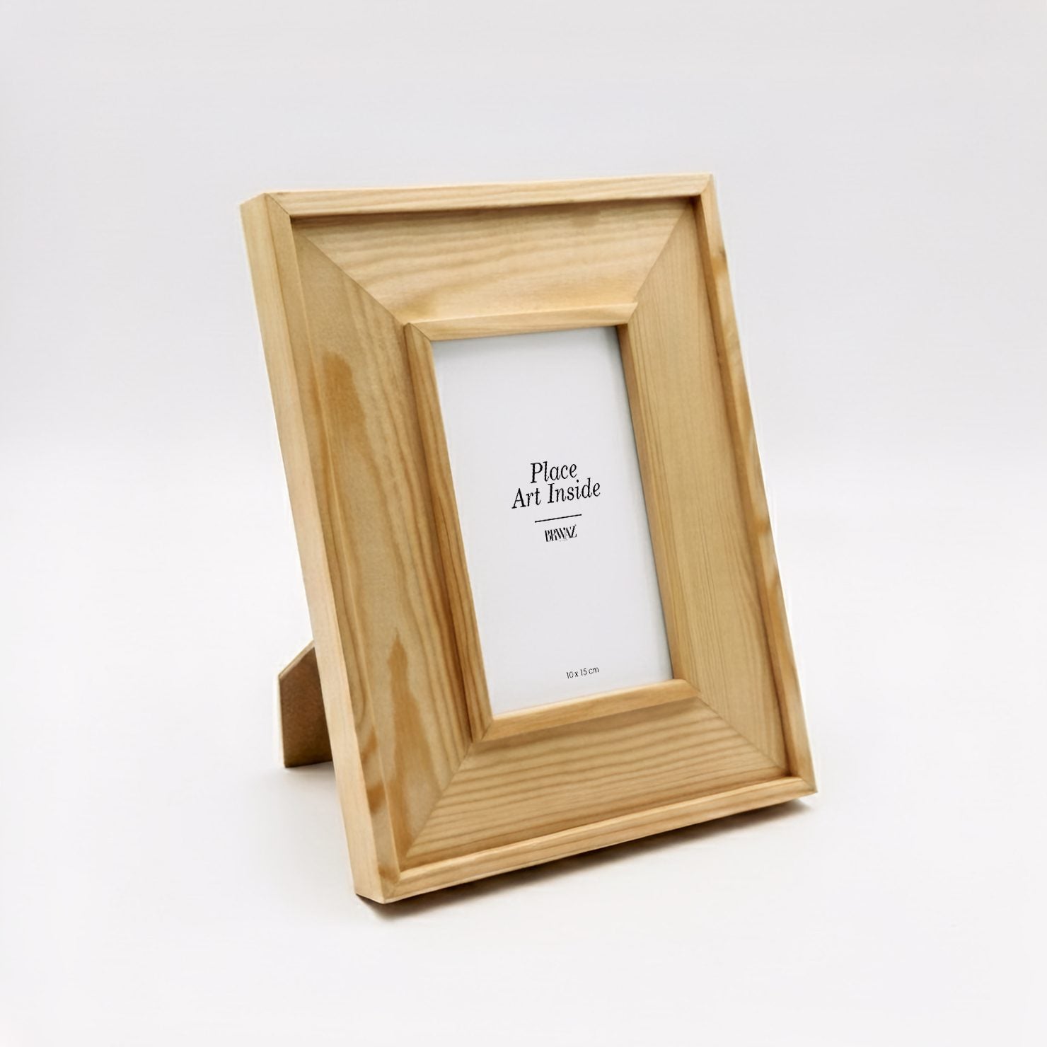 Terra Frame